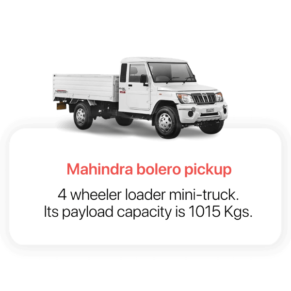 Ready Loader | Transport in Your Hand